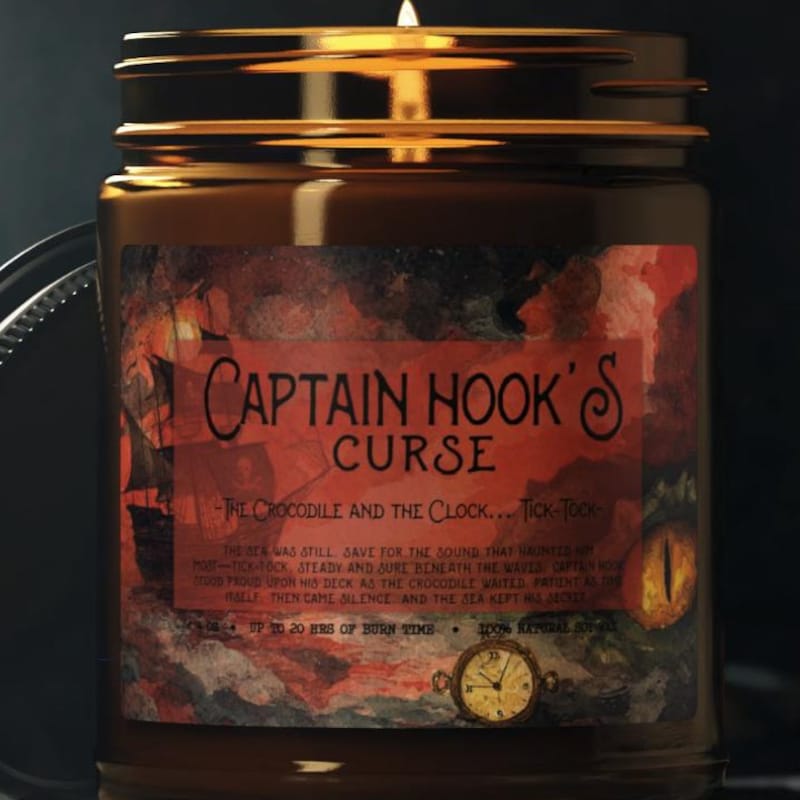 Dark Fantasy Hooks - Etsy