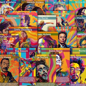 Neurodiversity Awareness Month Bulletin Board | Celebrate Neurodiverse ...