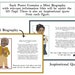 Black History Month Interactive Bulletin Board Kit | Black History ...