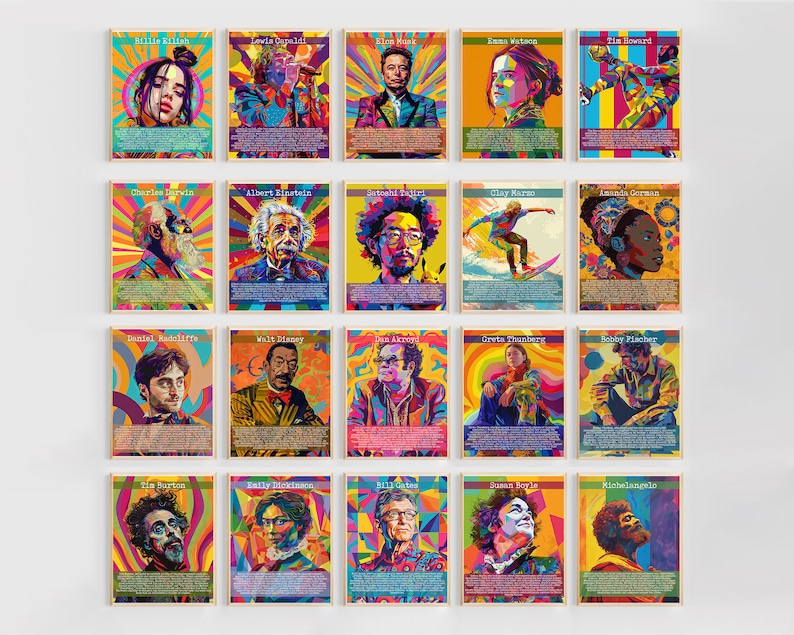 Neurodiversity Awareness Month Bulletin Board | Celebrate Neurodiverse ...