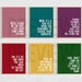 Funny Class Rules Posters | Middle & High School Classroom Slang Decor ...
