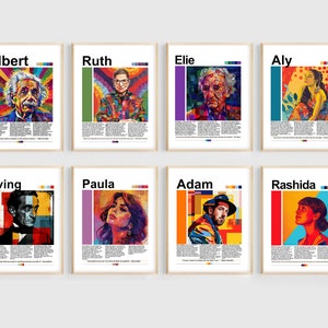 May Bulletin Board Set | AAPI and Jewish American Heritage Month ...