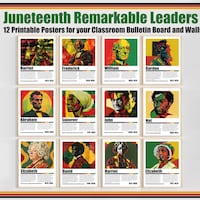 Juneteenth - Etsy