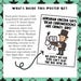 Funny Gen Alpha US History Rules Posters | APUSH Social Studies Slang ...