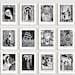 Shakespeare Art Posters | English Literature Bulletin Board ...