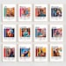 Famous "failures" Poster Pack | Retro Bulletin Board Kit ...