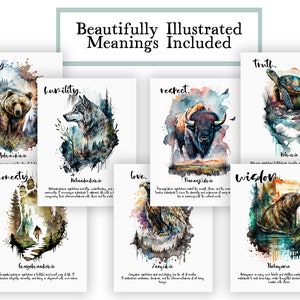 Native American Heritage Month Bulletin Board Bundle | American Indian ...