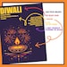 World Holidays Bulletin Board | Holidays Around the World Posters ...