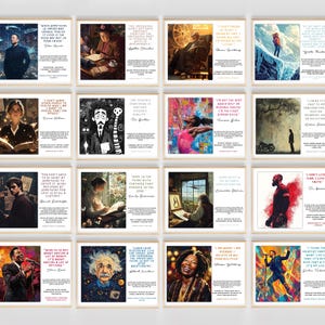 Neurodiversity Awareness Month Bulletin Board Set | Celebrate ...