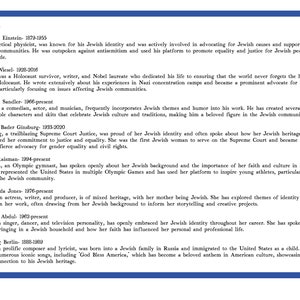 May Bulletin Board Set | AAPI and Jewish American Heritage Month ...