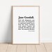 Funny Scientist Bulletin Board Posters | Minimalist Science Teacher ...