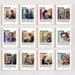 Music Composers Posters | Musical Composer Bulletin Board Poster Set ...