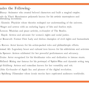 Dyslexia Awareness Month Bulletin Board Posters | Famous People ...