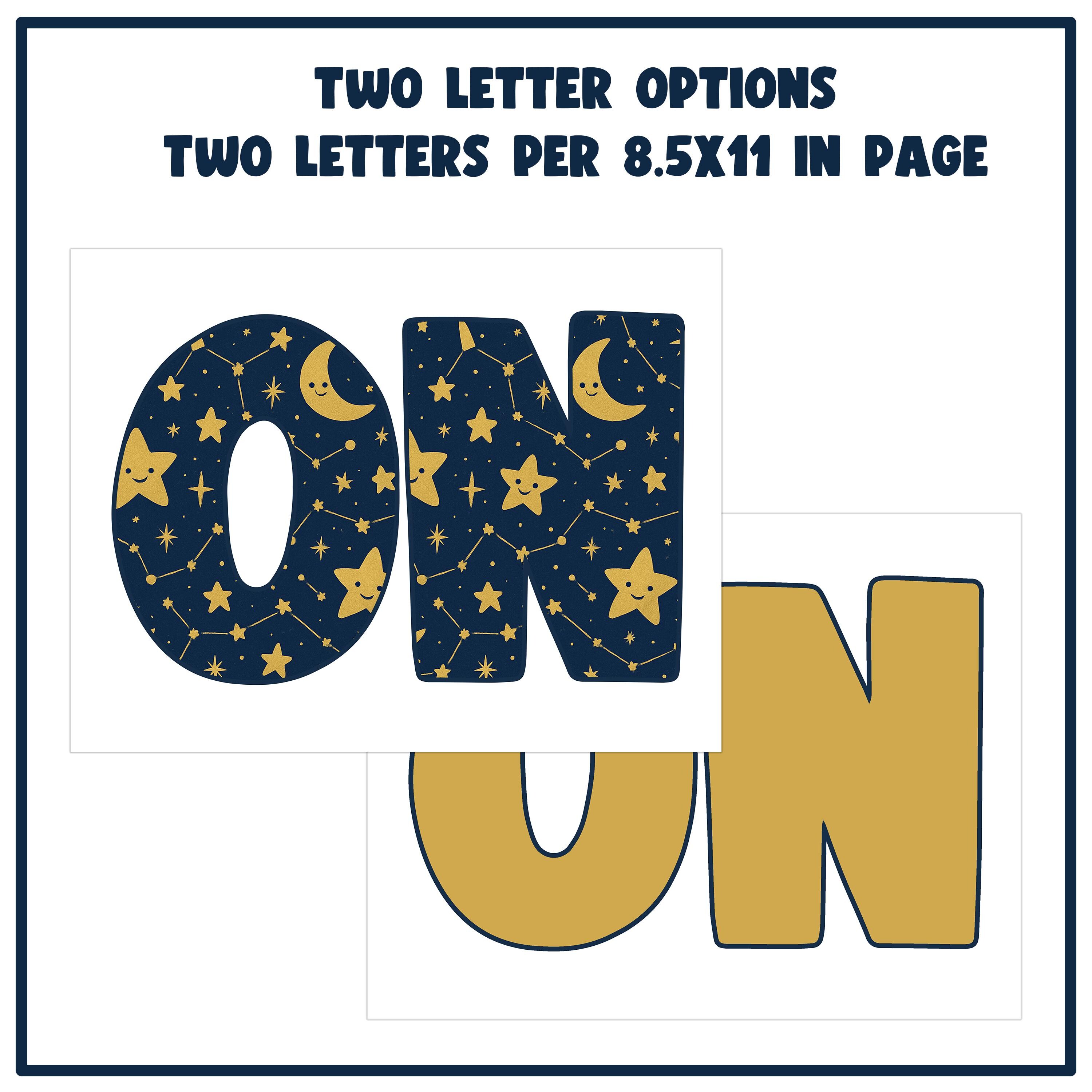SEL Bulletin Board Set | We All Belong Here Star Constellation Decor ...