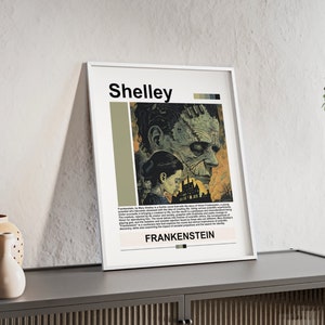 Classic Literature Posters for Classrooms | ELA Bulletin Board Poster ...