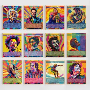 Autism Acceptance Month Poster Set | Neurodiversity Awareness Bulletin ...