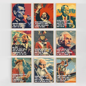 Funny World History Class Rules Posters | Social Studies Slang Bulletin ...
