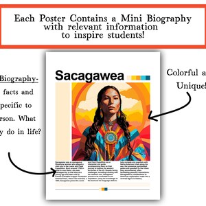 Native American Heritage Month Retro Posters | Indigenous People ...