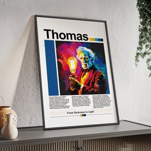 Famous "failures" Poster Pack | Retro Bulletin Board Kit ...