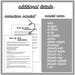 Names of God Bible Study Pages | Printable Christian Devotional for ...