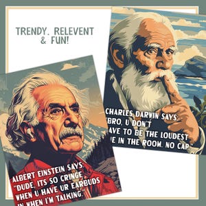 Funny Science Class Rules Posters | High School Middle School Teacher ...