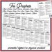 Bible Book Summary Guide | Printable Books of the Bible Study Guide ...