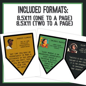 Hispanic American Heritage Month Banner | Hispanic History Classroom ...