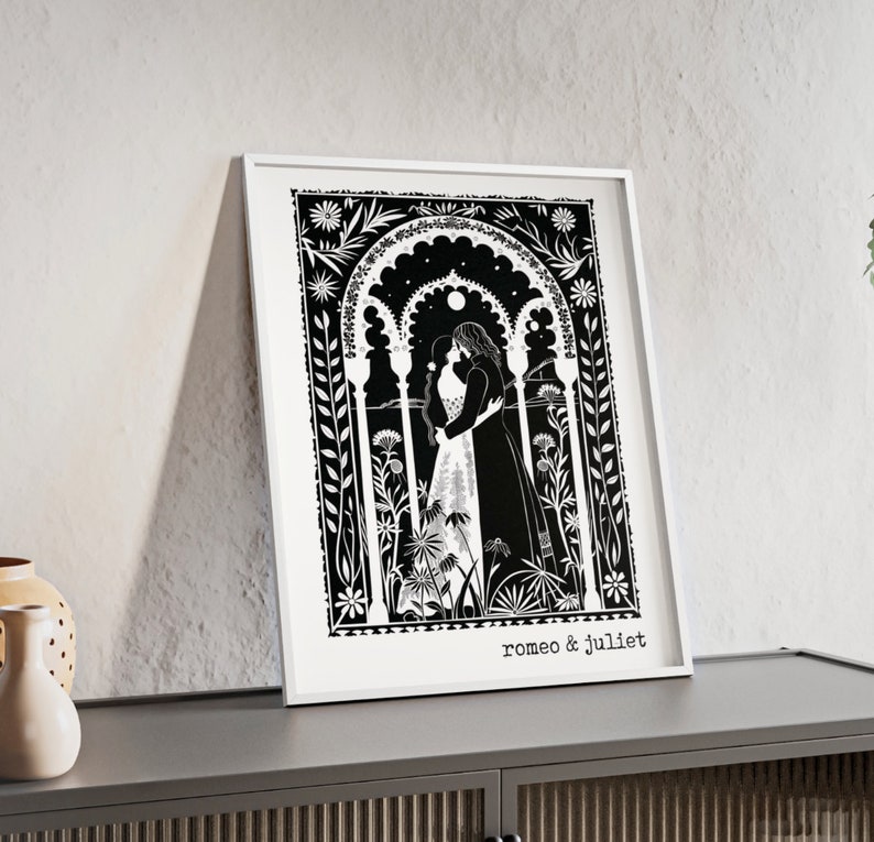 Shakespeare Art Posters | English Literature Bulletin Board ...