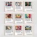 Art Classroom Bulletin Board Poster Set | Art History Teacher Class ...