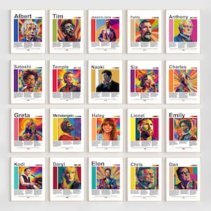 Autism Acceptance Month Poster Set | Neurodiversity Awareness Bulletin ...