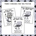 Funny Classroom Rules Poster Set | Gen Alpha Slang Decor for Middle ...