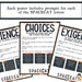 SPACECAT ELA Bulletin Board Set | Rhetorical Analysis English Posters ...
