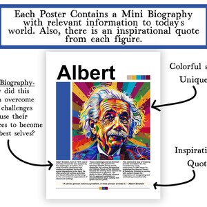 Autism Acceptance Month Poster Set | Neurodiversity Awareness Bulletin ...