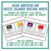 Asian American and Pacific Islander Heritage Month Flashcards | AAPI ...