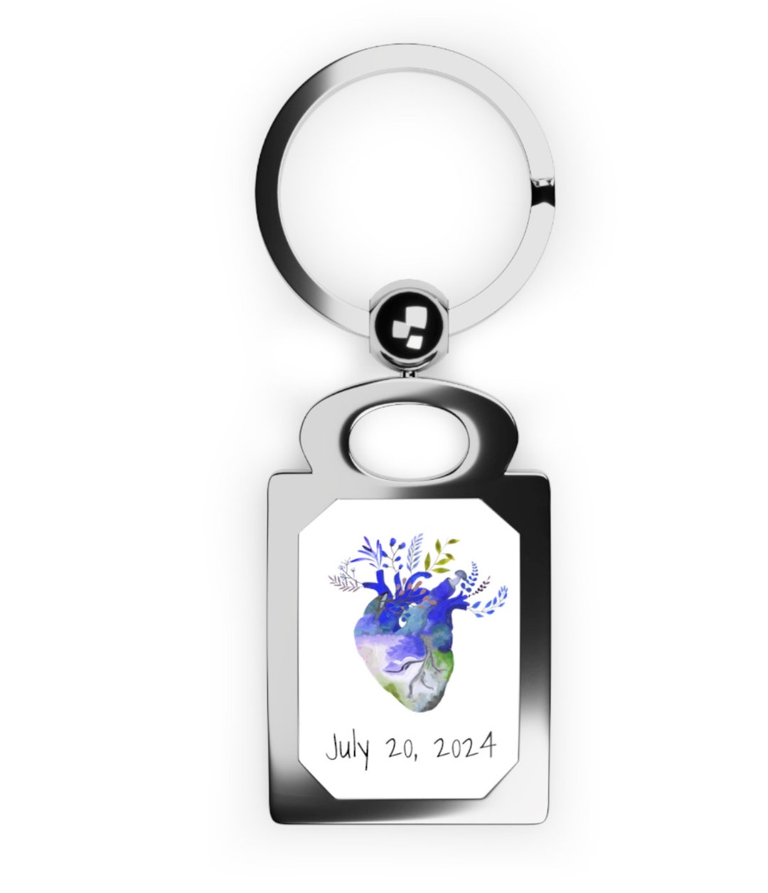 Heart Transplant Custom Gift Personalized Masculine Gift Basket CICU ...