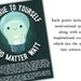Motivational Science Class Posters | Inspirational Middle School ...