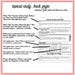 Topical Bible Study Worksheet | Printable Faith-based Study Template ...