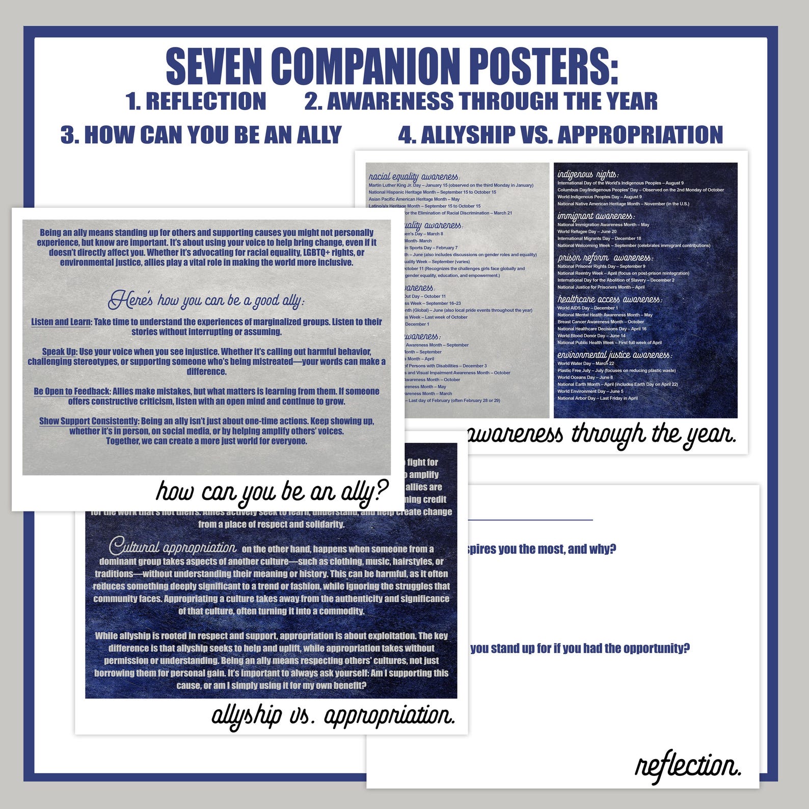 Activism & Social Justice Bulletin Board | Social Studies Teacher ...