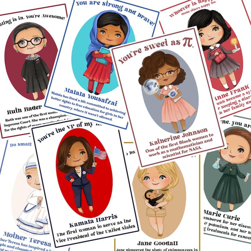 Rbg Greeting Cards - Etsy