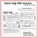 Digital Bible Study Essentials Bundle | Verse Mapping, Character Study ...