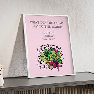 Music Posters | Funny Music Puns Poster Set | Music Teacher Bulletin ...