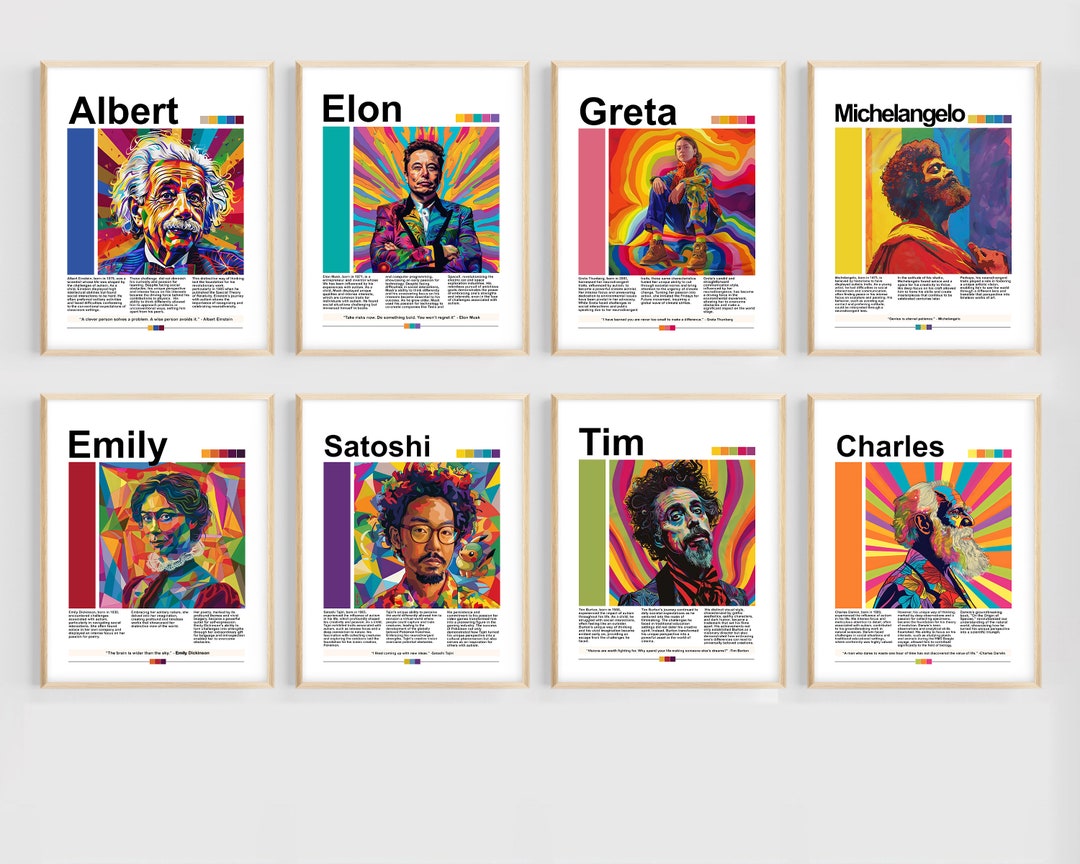 Autism Acceptance Month Poster Set | Neurodiversity Awareness Bulletin ...