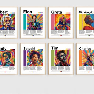 Autism Acceptance Month Poster Set | Neurodiversity Awareness Bulletin ...