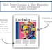 Deaf Awareness Month Bulletin Board Posters | Famous People Hearing ...