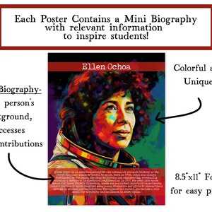 Hispanic American Heritage Month Posters | Hispanic History Bulletin ...