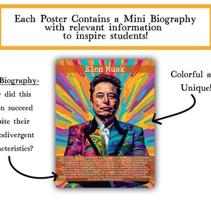 Neurodiversity Awareness Month Bulletin Board | Celebrate Neurodiverse ...