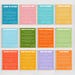 Deaf Culture 101 Posters | Deaf Awareness Month Bulletin Board Set ...