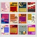 World Holidays Poster Set | Holidays Around the World Bulletin Board ...