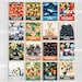 Animal Groups Bulletin Board | Funny Science Class Poster Set | Earth ...