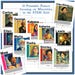 Minorities in STEM Bulletin Board | Scientists Mathematicians Posters ...